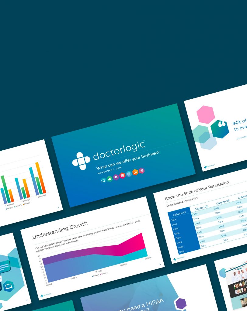 Doctor Logic - Envy Design Co.