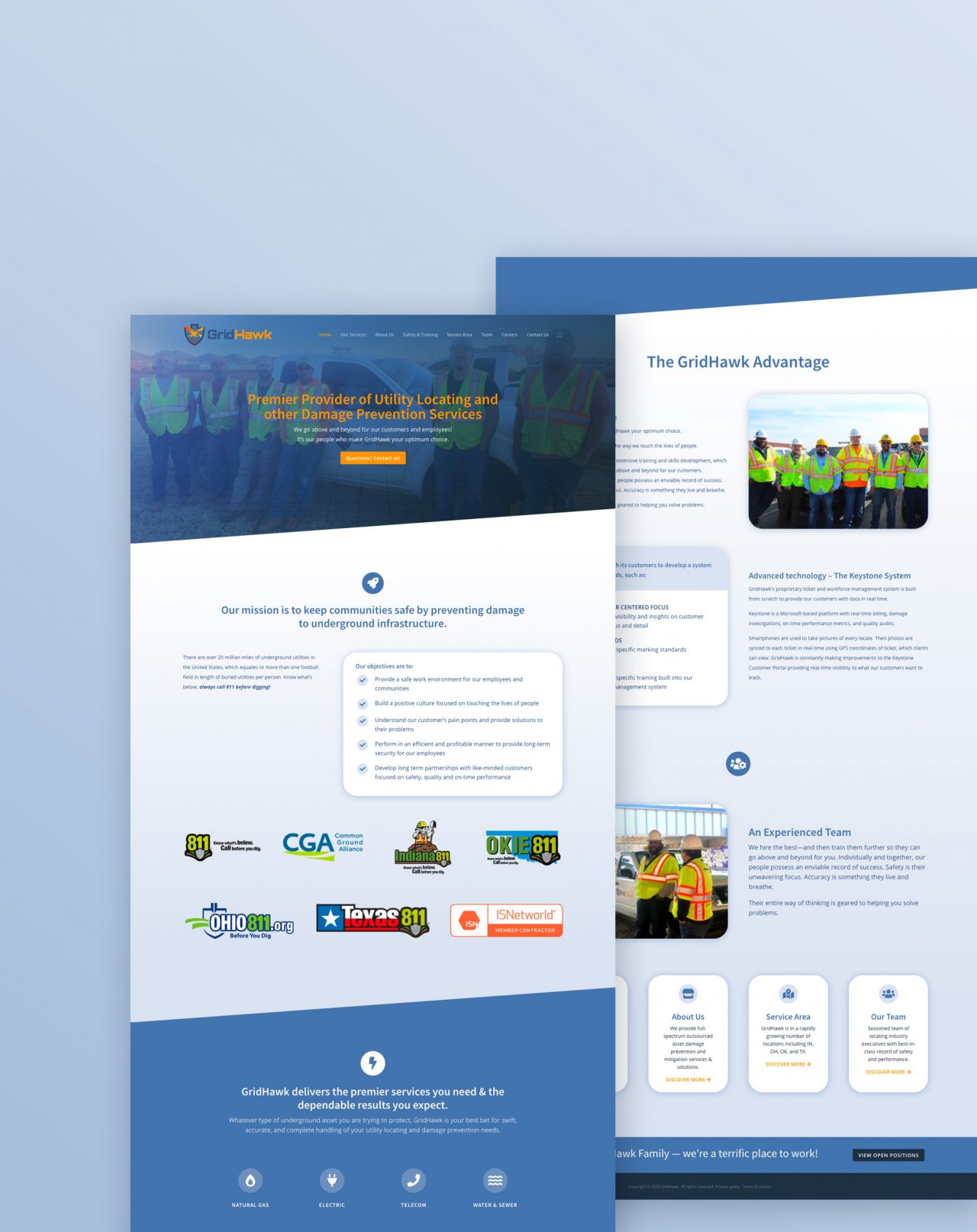 Portfolio | Envy Design Co.