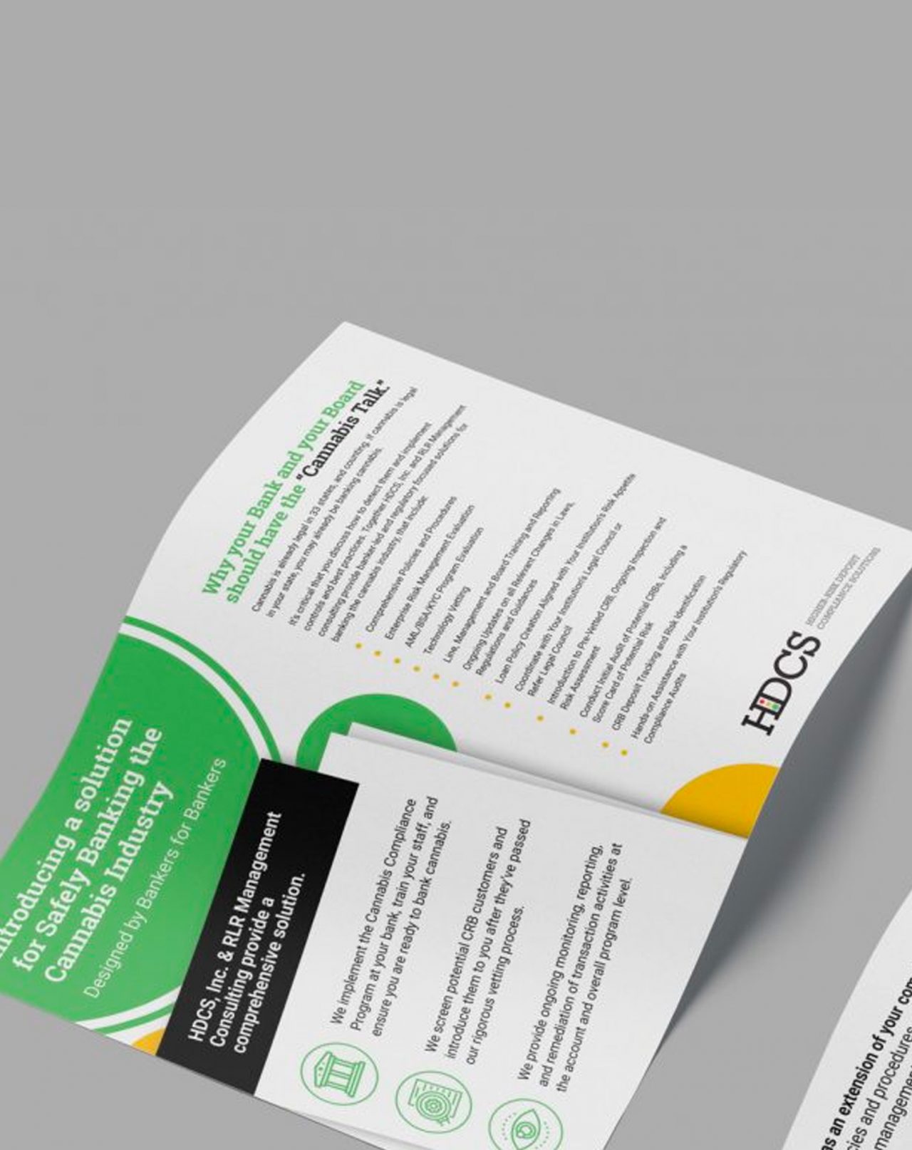 Portfolio | Envy Design Co.