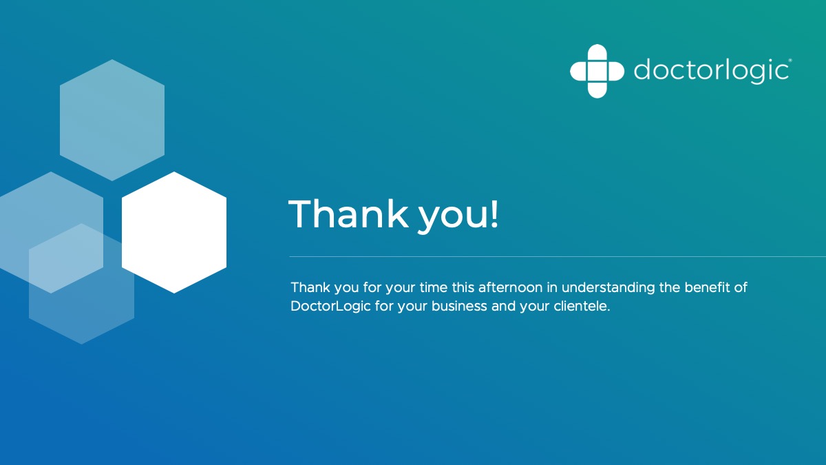 Doctor Logic - Envy Design Co.