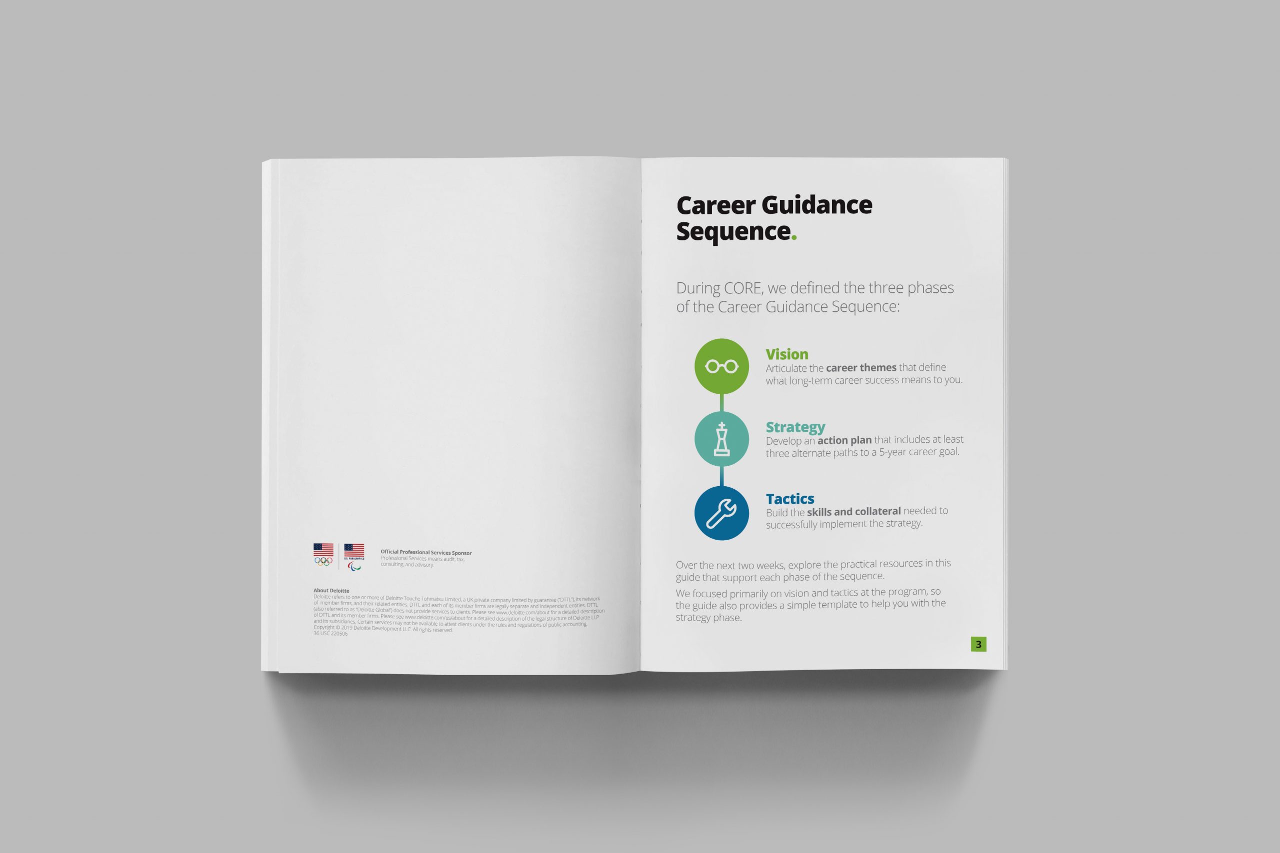 Deloitte Resource Guide - Envy Design Co.