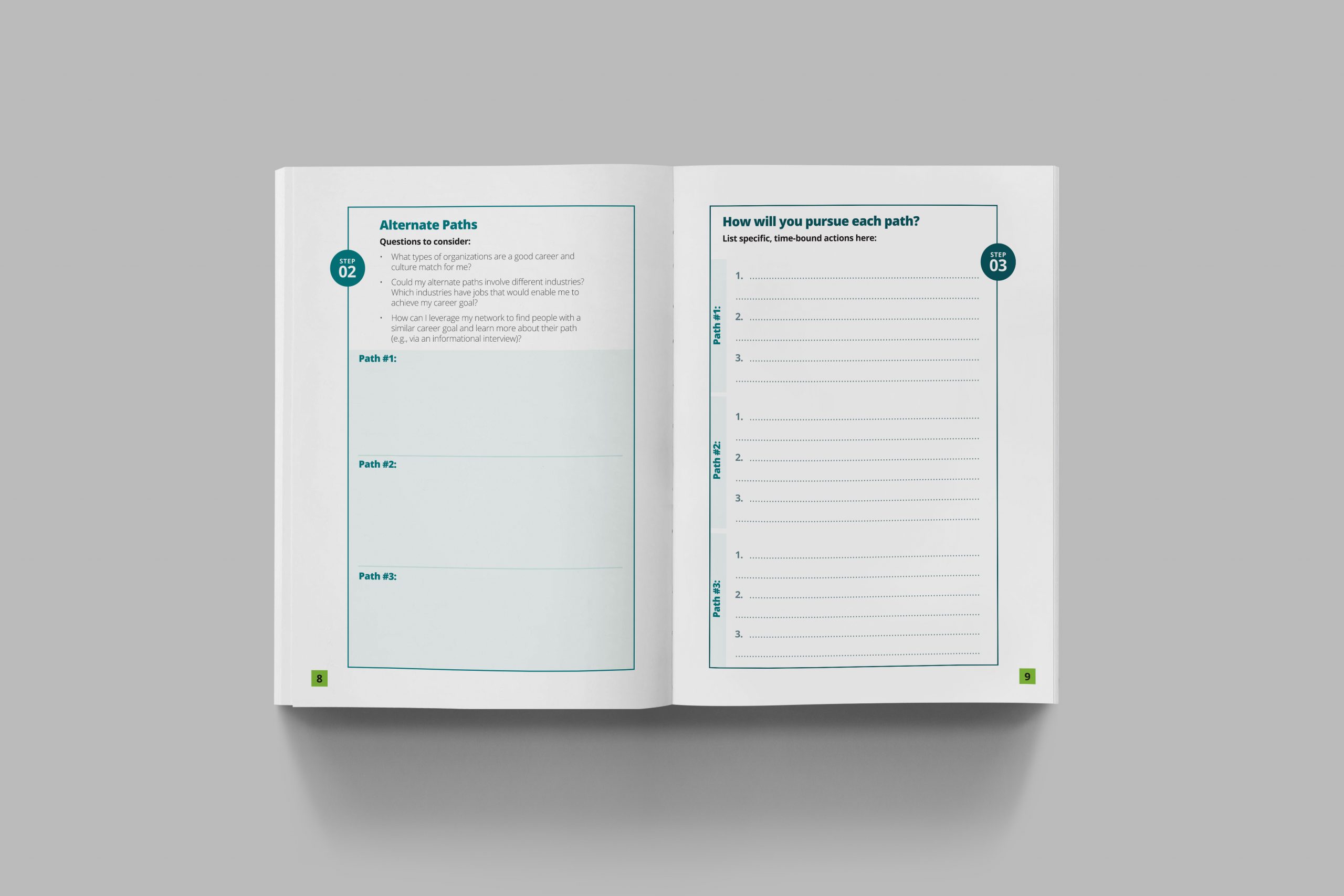 Deloitte Resource Guide - Envy Design Co.