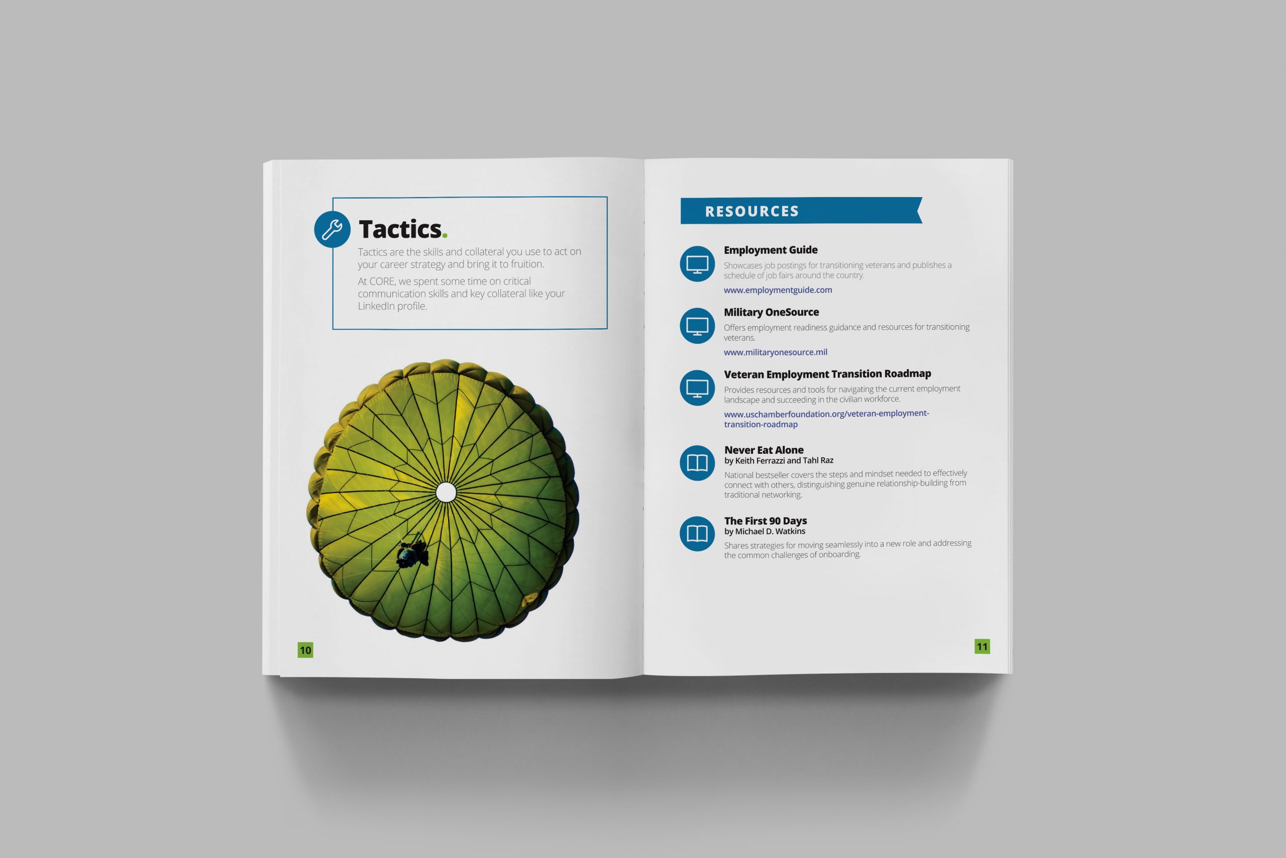 Deloitte Resource Guide - Envy Design Co.