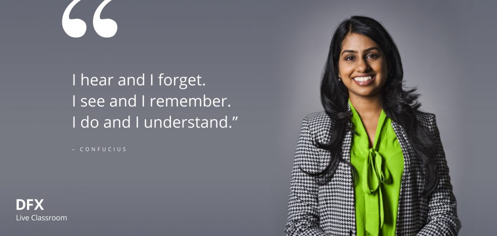 Deloitte DFX Project | Corporate Presentation Design by Envy Design Co.