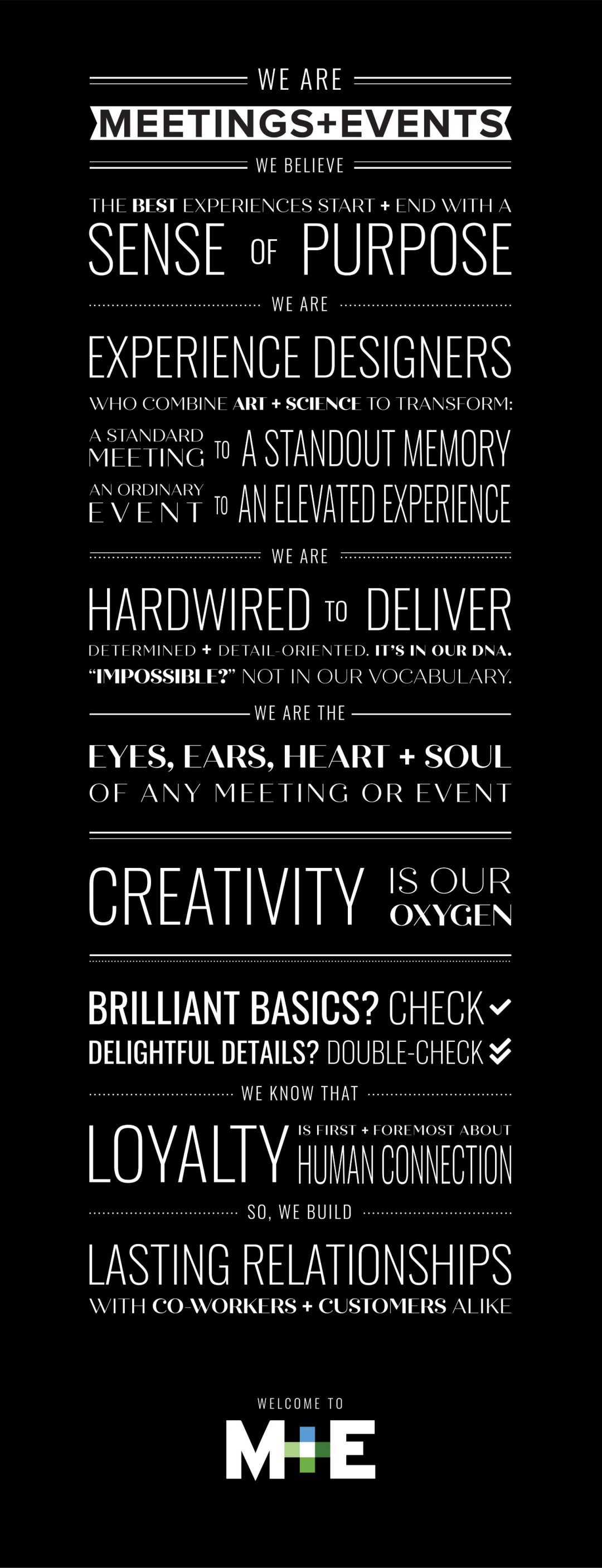 Marriott M+E Design Support - Envy Design Co.