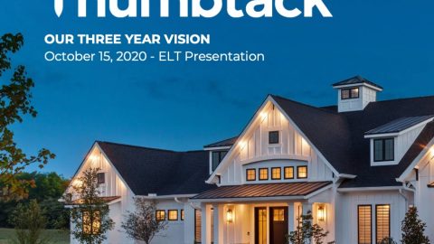 Welcome - Envy Design Co.