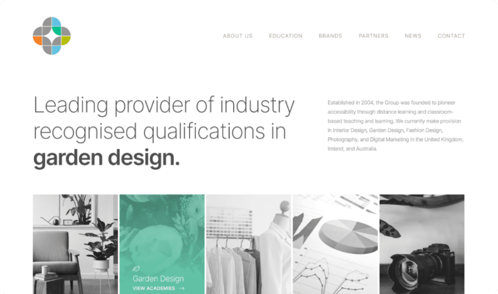 Website Design Toronto | Envy Design Co.